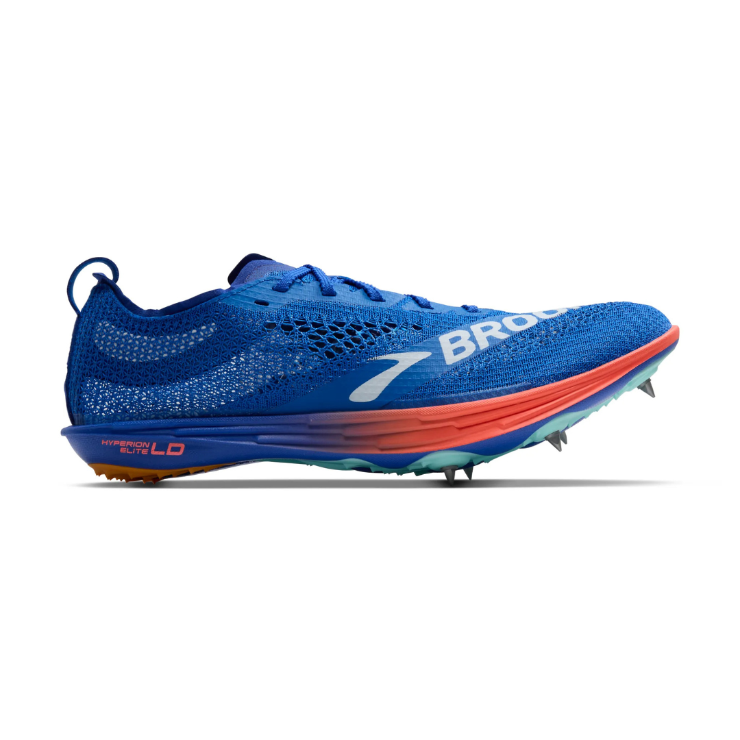 Brooks Hyperion Elite LD (All Gender) – Run Parlour