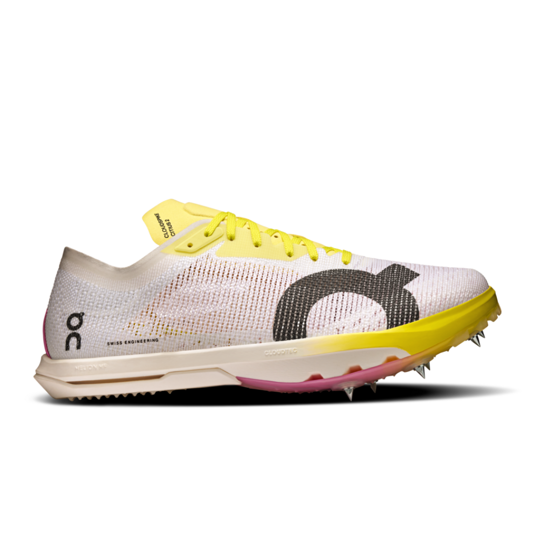 On Running Men's Cloudspike Citius 2 – Run Parlour