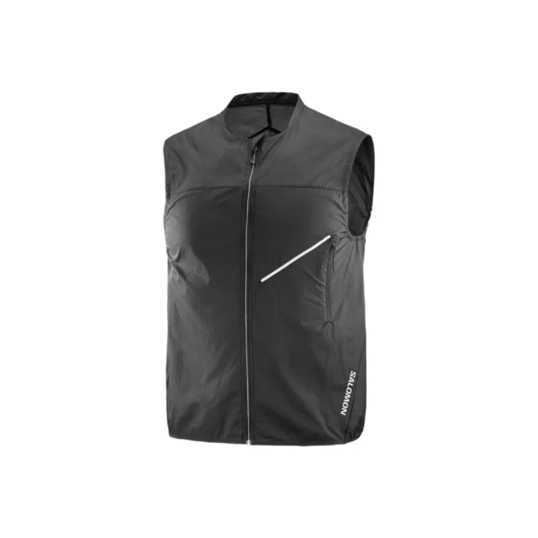 Salomon Men's Aero Wind Vest – Run Parlour