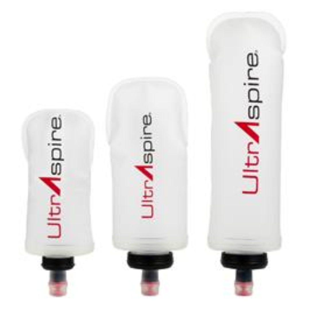 UltrAspire Soft Flasks – Run Parlour